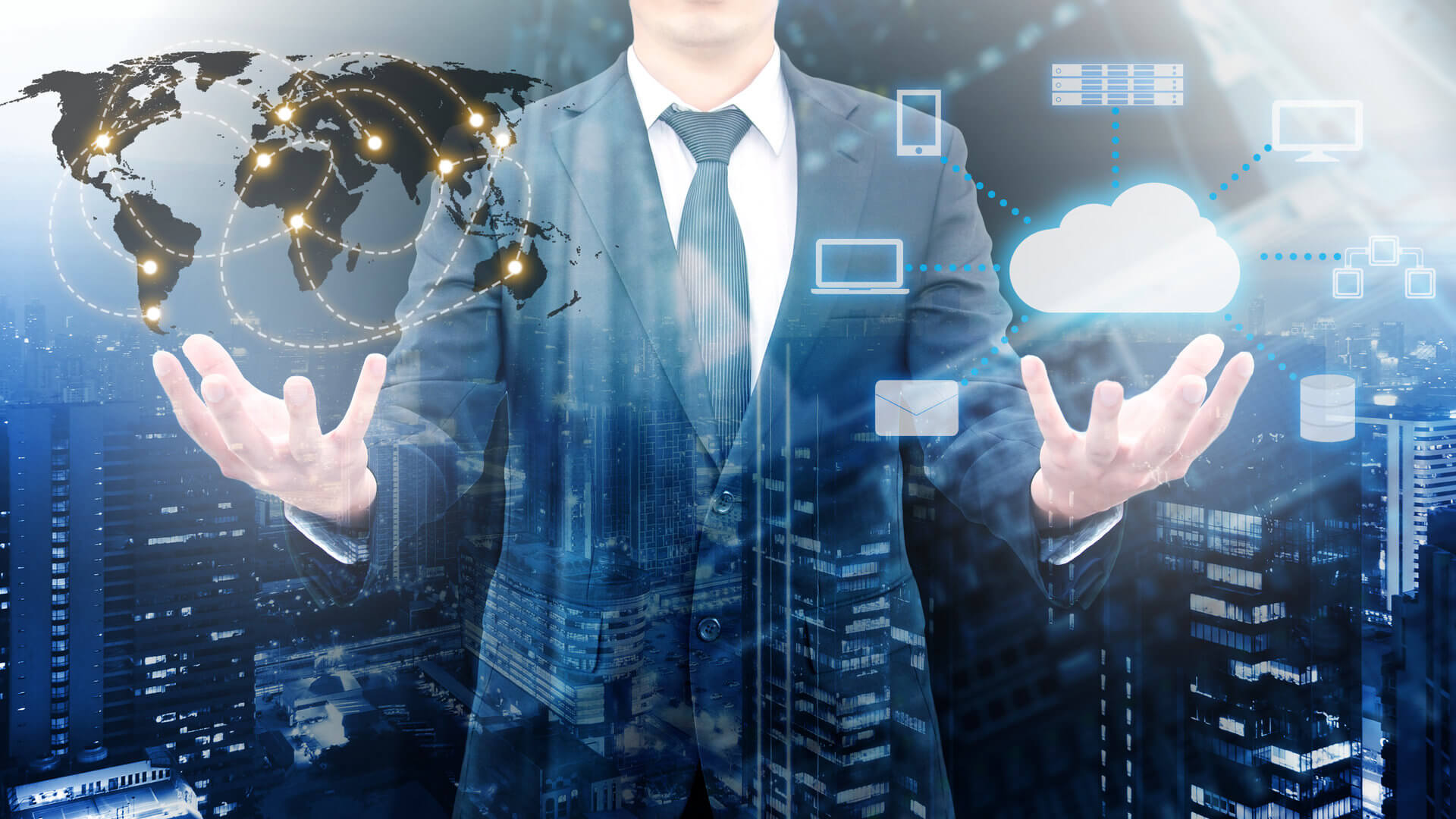 Home | Northwest Computer Solutions, Inc.